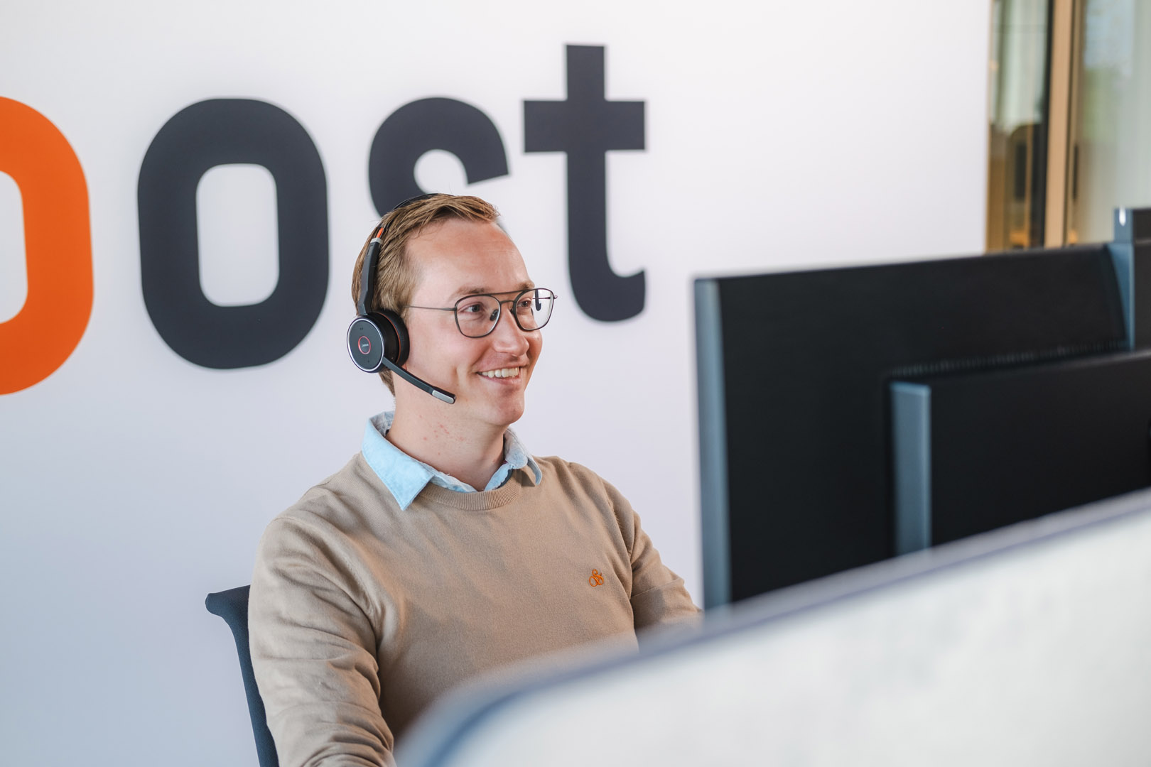 Functioneel beheerder: durf te vragen! - Rhoost