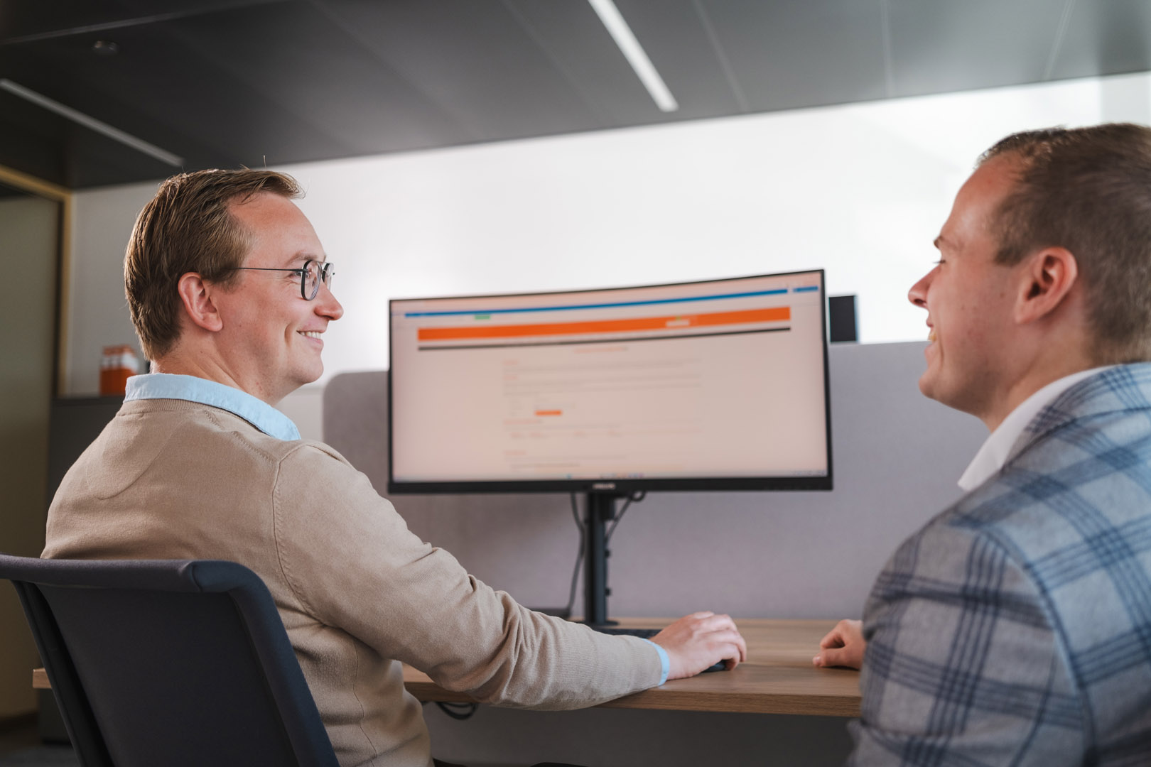 Zo zorg je ervoor dat jouw rol als functioneel beheerder erkend wordt ...